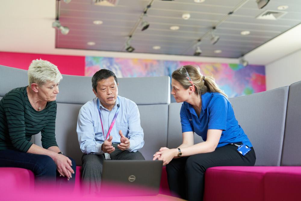 Expert insights | Johnson Matthey