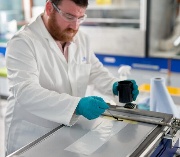 Catalysis | Johnson Matthey