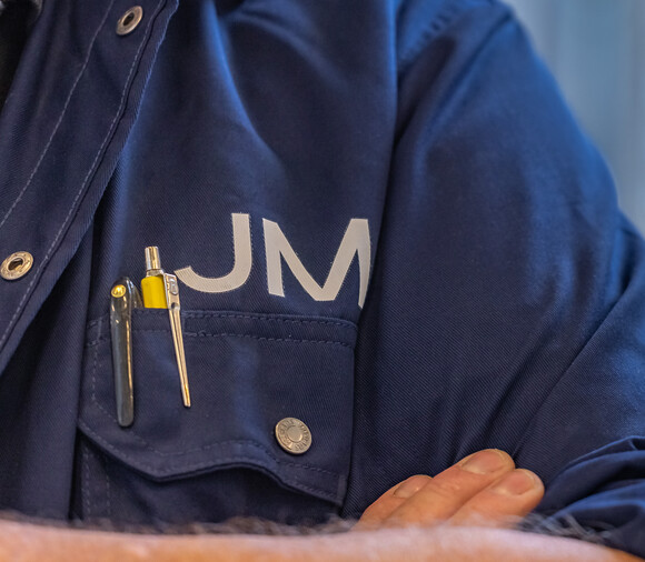 About us | Johnson Matthey