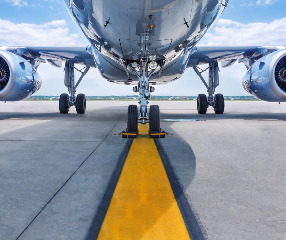 Why sustainable aviation fuel (SAF) is gaining altitude: five key drivers of sustainable ...