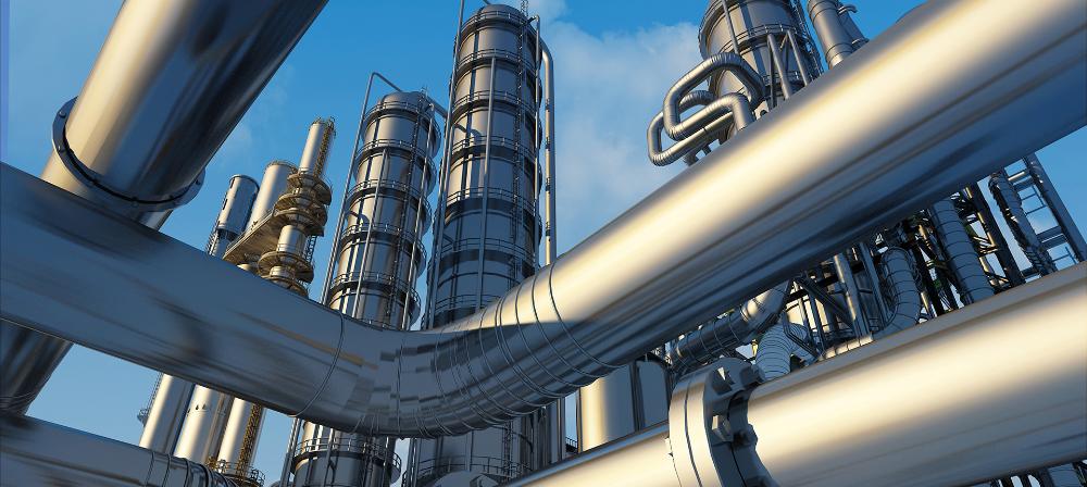 Recover, renew, reimagine: the path to industrial decarbonisation ...