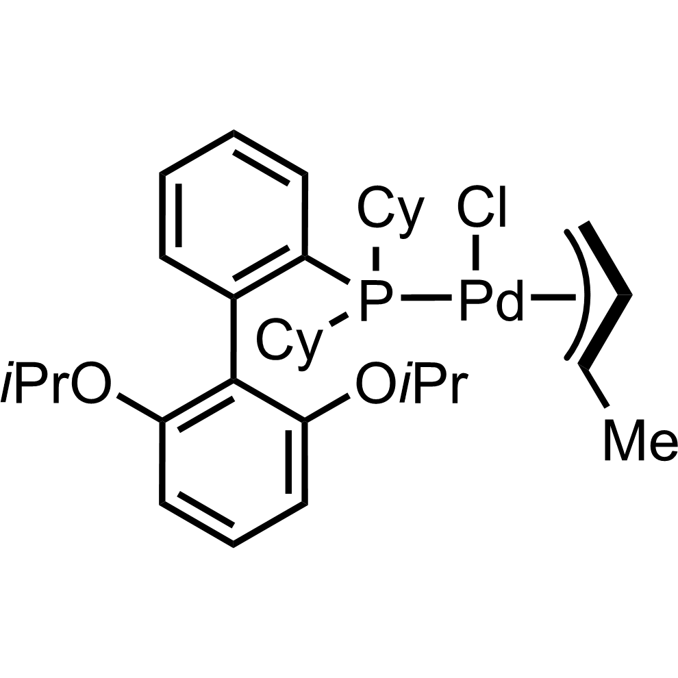 Pd 174: [tBuXPhos Pd(allyl)]OTf | CAS 1798782 25 8 | Johnson Matthey