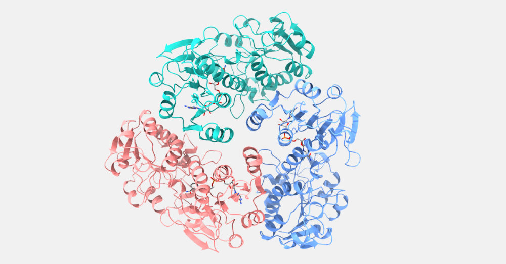 Amine dehydrogenase (AmDH enzyme) | Johnson Matthey | Johnson Matthey