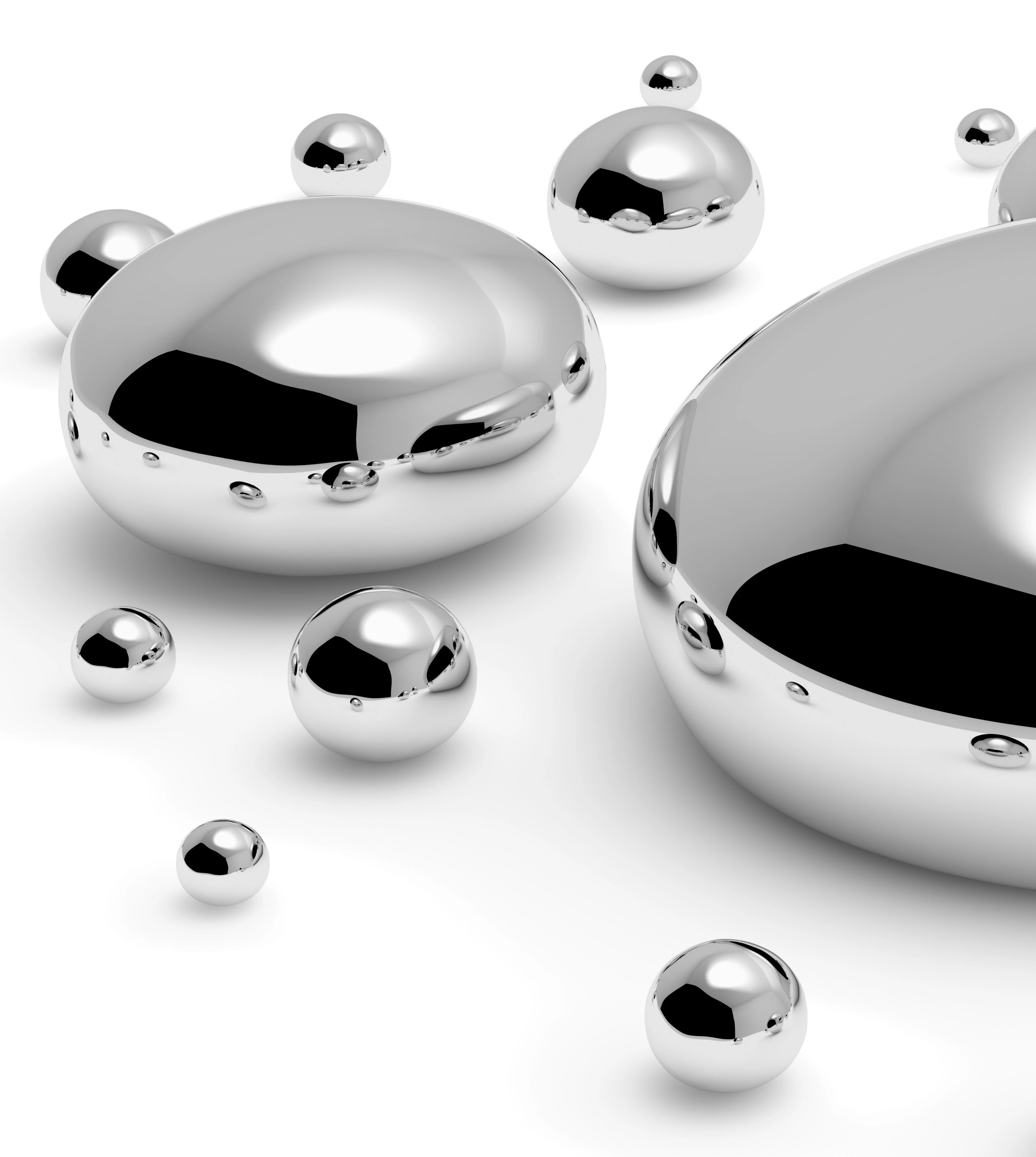 Mercury removal absorbents | Johnson Matthey