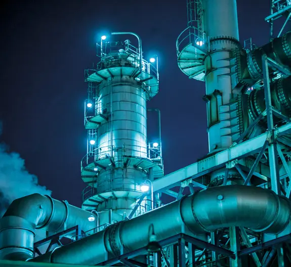 Arsine removal | Johnson Matthey