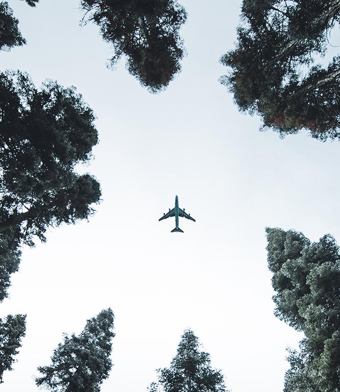 Methanol to Jet technology | Johnson Matthey