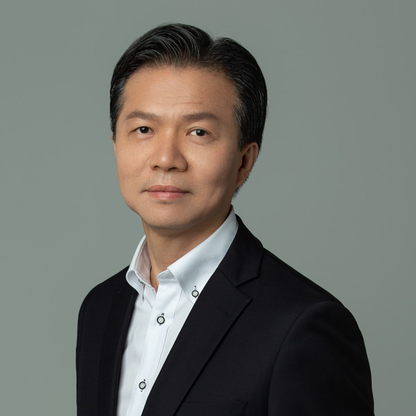 Group Leadership Team | Johnson Matthey