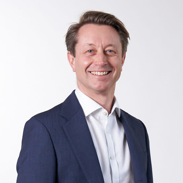 Group Leadership Team | Johnson Matthey