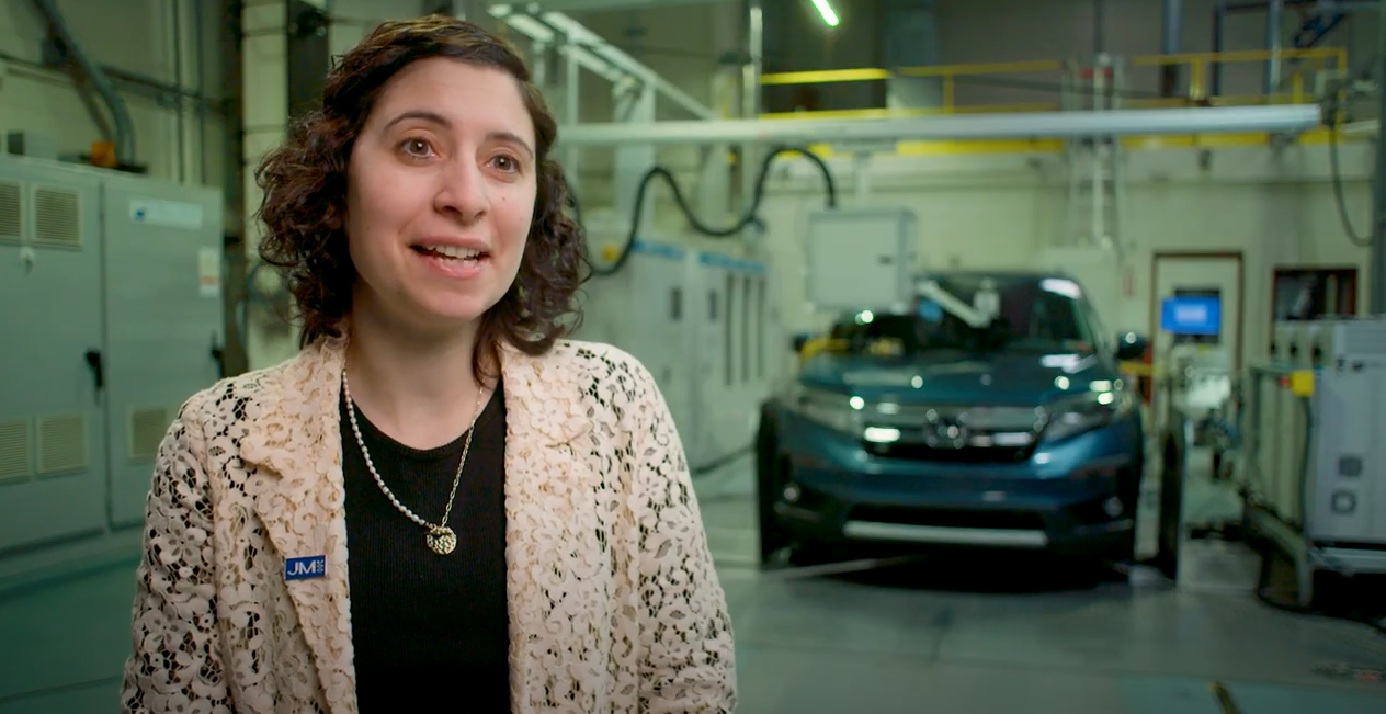 Catalytic converters: fighting pollution for 50 years and beyond ...