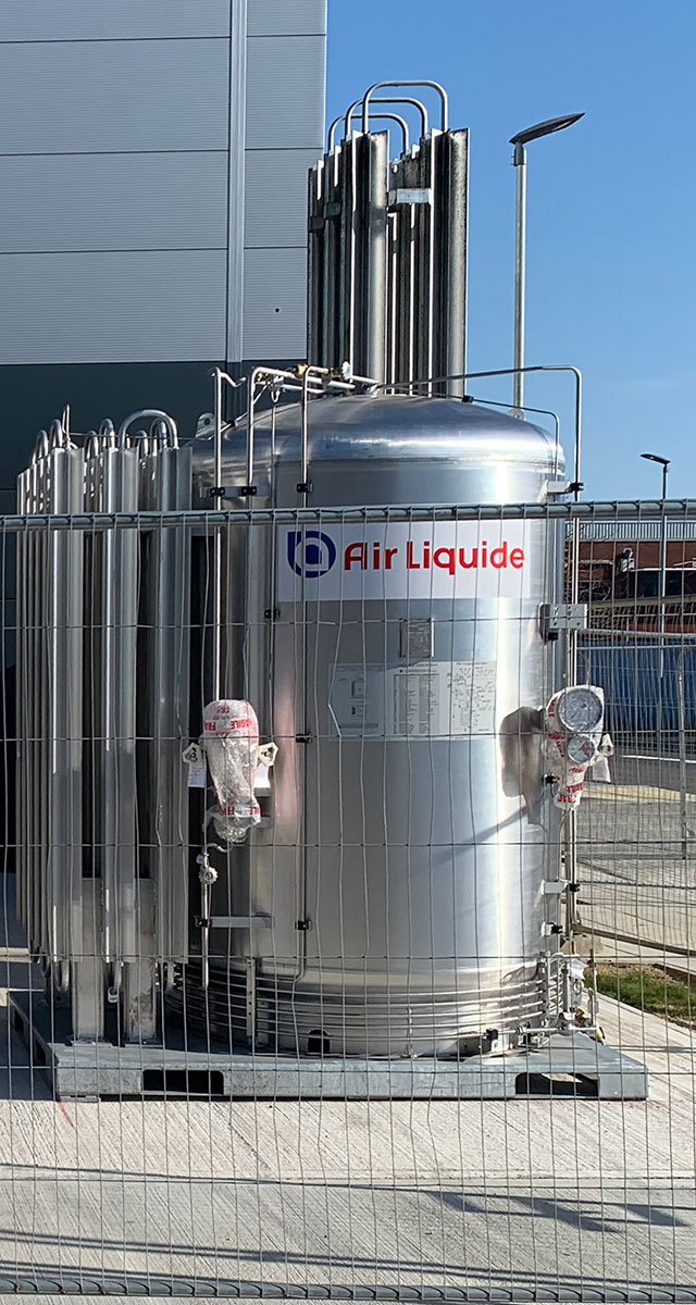 News | Johnson Matthey