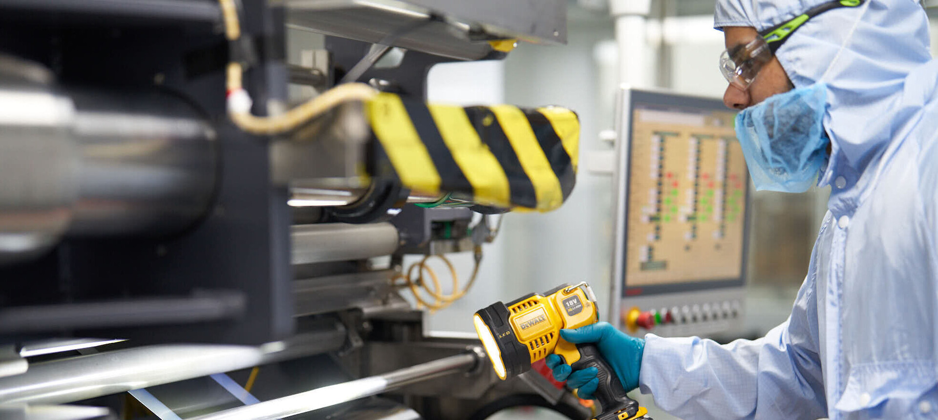 Engineering careers in Hydrogen Technologies | Johnson Matthey