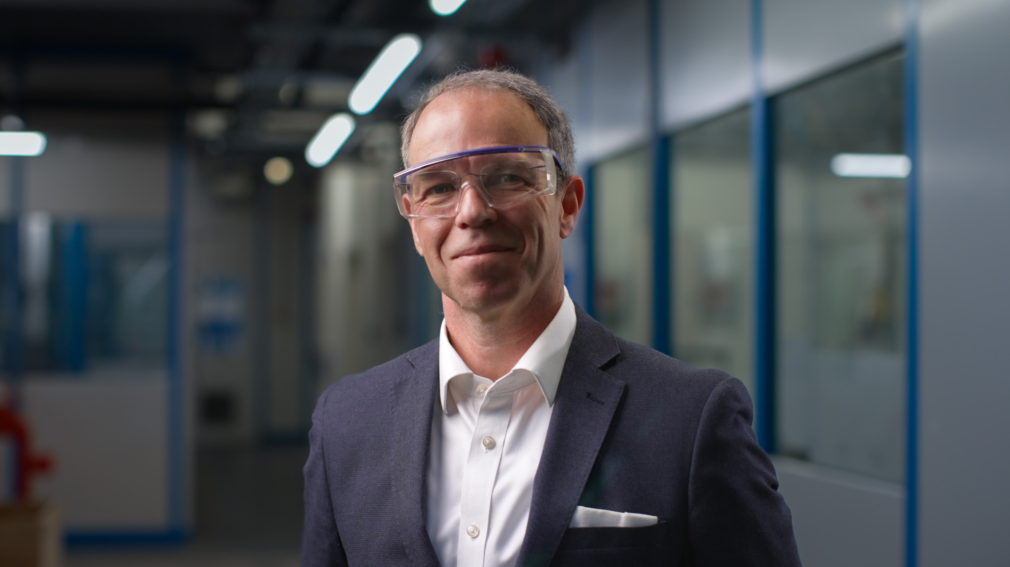 Sustainable aviation fuels (SAF) | Johnson Matthey