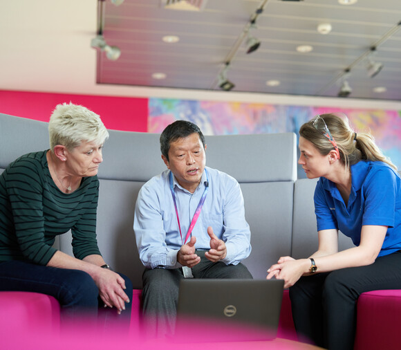 Engineering careers at Johnson Matthey | Johnson Matthey