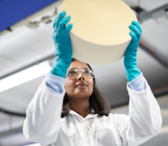 Catalysis | Johnson Matthey