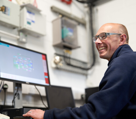 Process engineering | Johnson Matthey