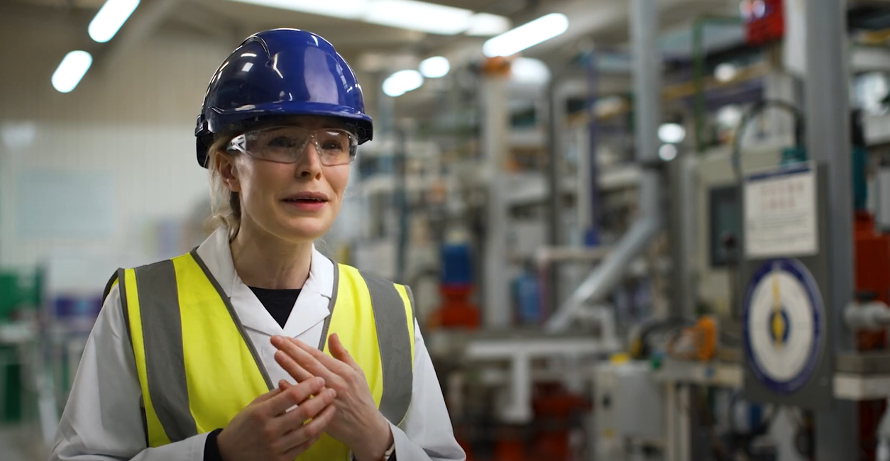 PGMs: a circular solution for a net zero future | Johnson Matthey